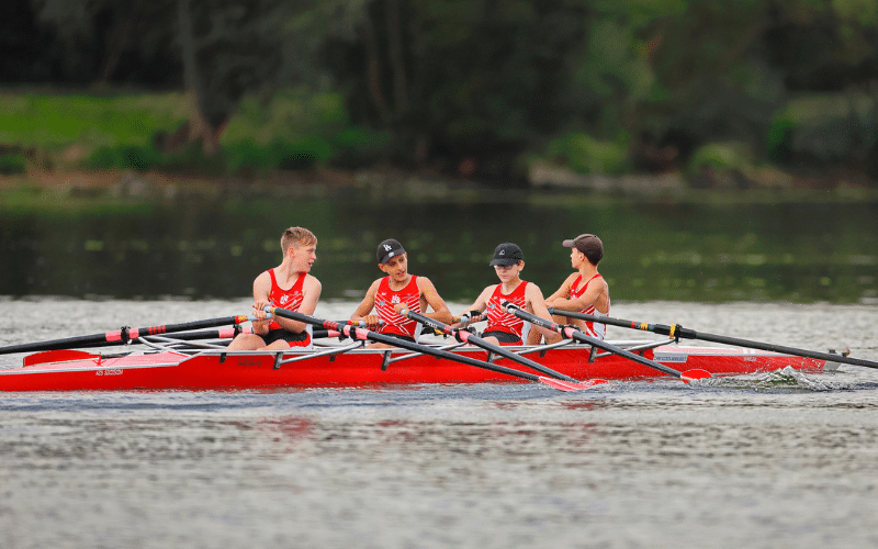 11 Countries Where Rowing is Most Popular (Ranked)