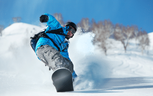 11 Countries Where Snowboarding is Most Popular (Ranked)