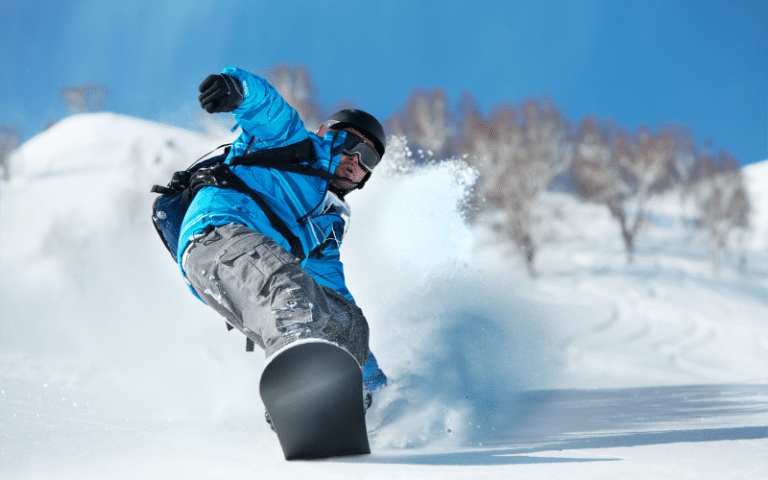 11 Countries Where Snowboarding is Most Popular (Ranked)