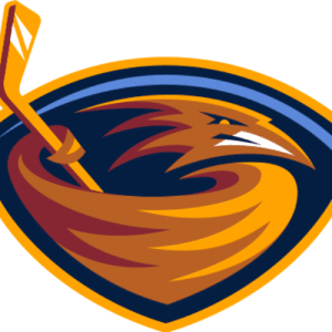 Edmonton Oilers Color Codes