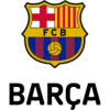 Barcelona FC Color Codes