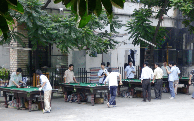 11 Countries Where Billiards is Most Popular (Ranked)