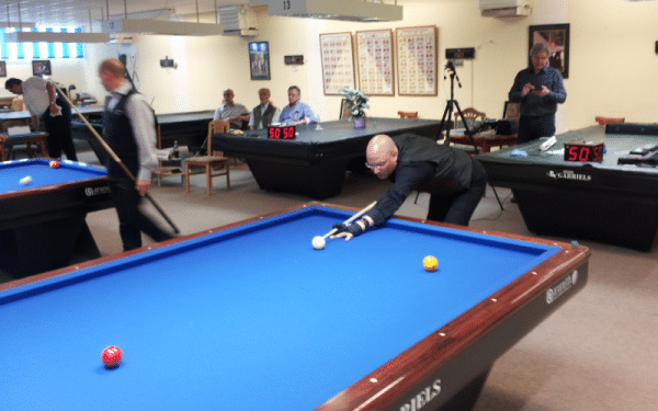 11 Countries Where Billiards is Most Popular (Ranked)