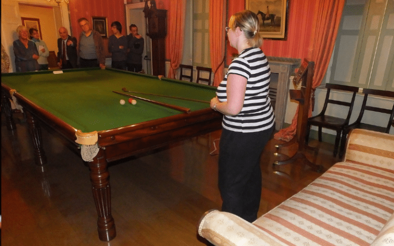 11 Countries Where Billiards is Most Popular (Ranked)