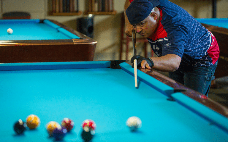 11 Countries Where Billiards is Most Popular (Ranked)