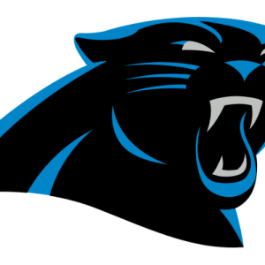 Carolina Panthers Color Codes