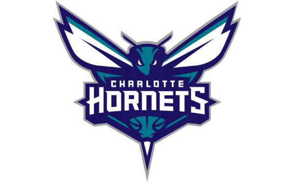 Charlotte Hornets Color Codes
