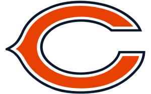 Chicago Bears Color Codes