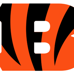 Cincinnati Bengals Color Codes