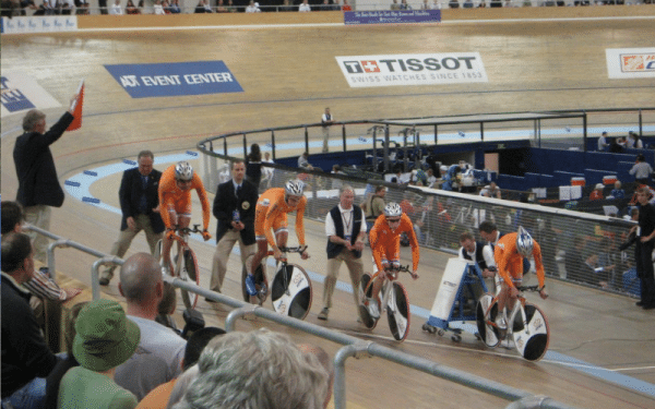 11 Countries Where Cycling is Most Popular (Ranked)