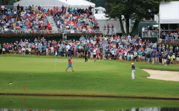 11 Countries Where Golf is Most Popular (Ranked)