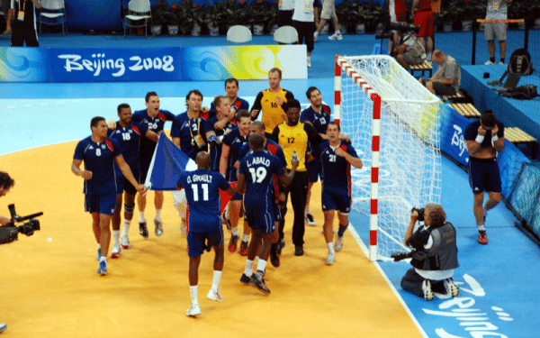 11 Countries Where Handball is Most Popular (Ranked)