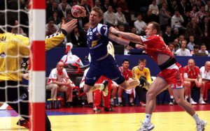 11 Countries Where Handball is Most Popular (Ranked)