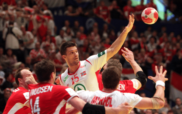 11 Countries Where Handball is Most Popular (Ranked)