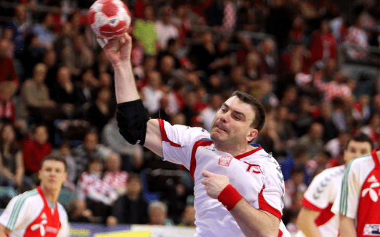 11 Countries Where Handball is Most Popular (Ranked)