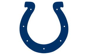 Indianapolis Colts Color Codes