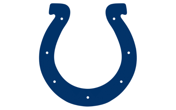 Indianapolis Colts Color Codes