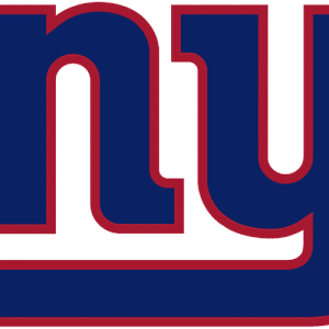 New York Giants Color Codes