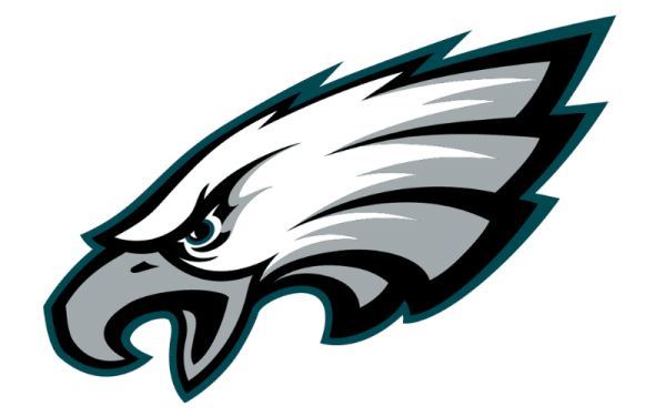 Philadelphia Eagles Color Codes