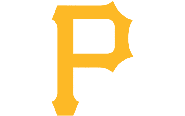 Pittsburgh Pirates Color Codes