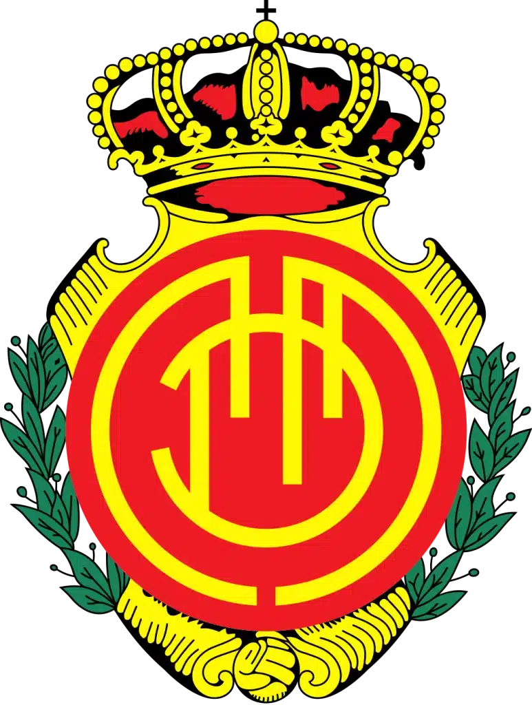 RCD Mallorca Color Codes