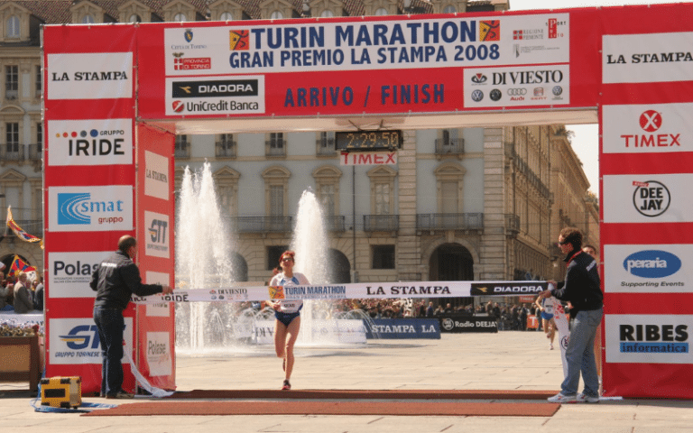 11 Countries Where Running is Most Popular (Ranked)