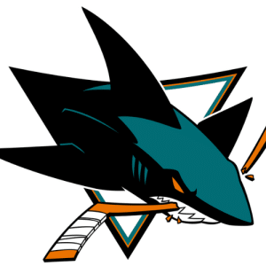 San Jose Sharks Color Codes
