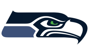 Seattle Seahawks Color Codes