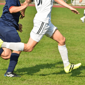 10 Most Popular Athletes from Peru