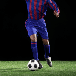 10 Most Popular Athletes from Peru