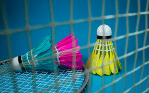 Badminton Equipment List: 19 Items (with Pictures)