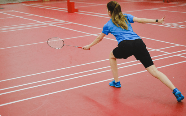 Badminton Equipment List: 19 Items (with Pictures)