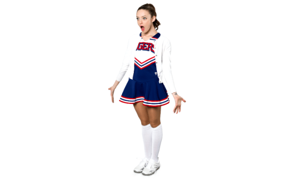 Cheerleading Equipment List: 18 Items (with Pictures)