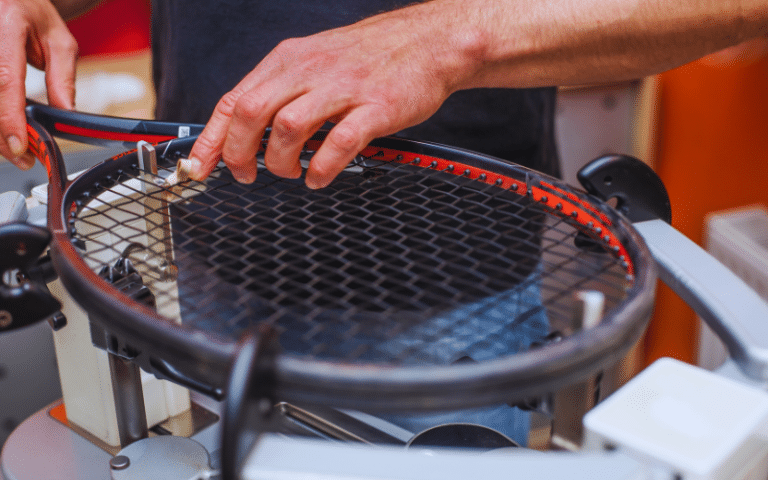 Badminton Equipment List: 19 Items (with Pictures)