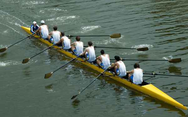 Rowing Equipment List: 20 Items (with Pictures)
