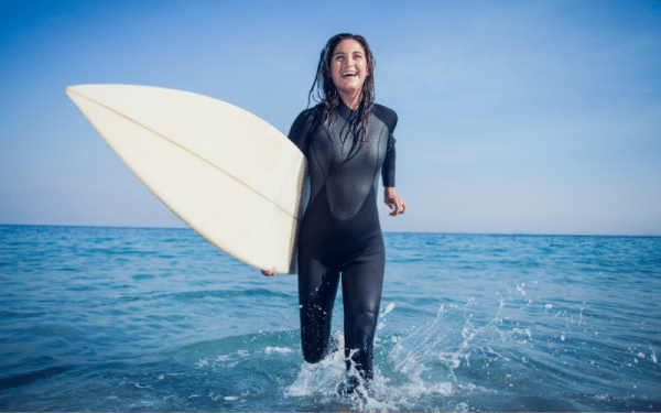 Surfing Equipment List: 18 Items (with Pictures)